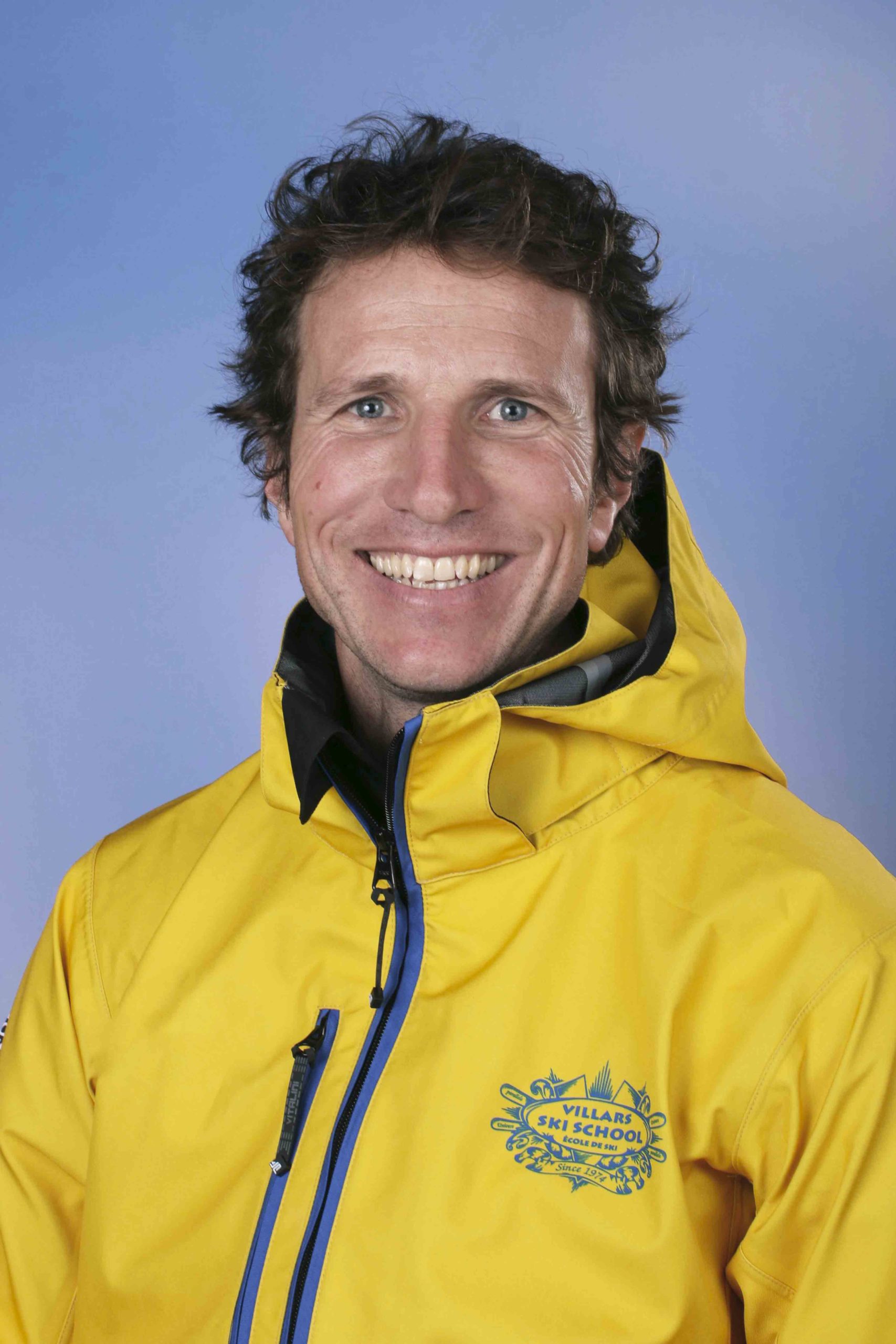 TEAM – Ecole de ski Villars – Villars ski School