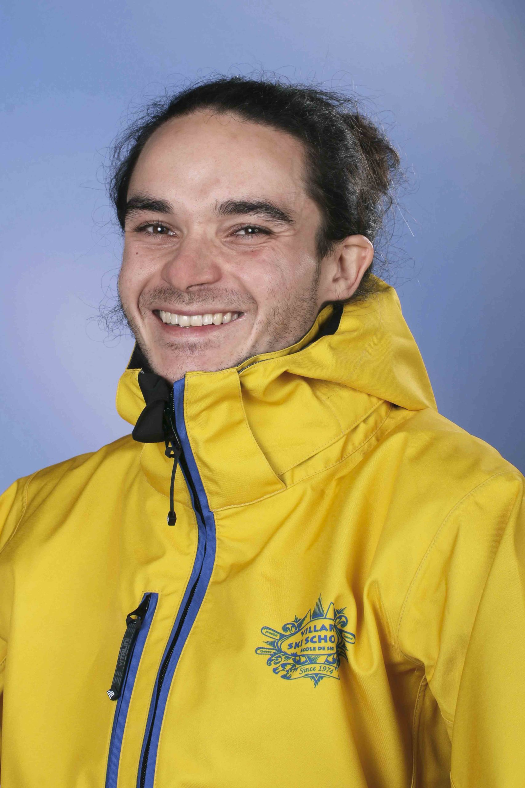 TEAM - Ecole de ski Villars - Villars ski School