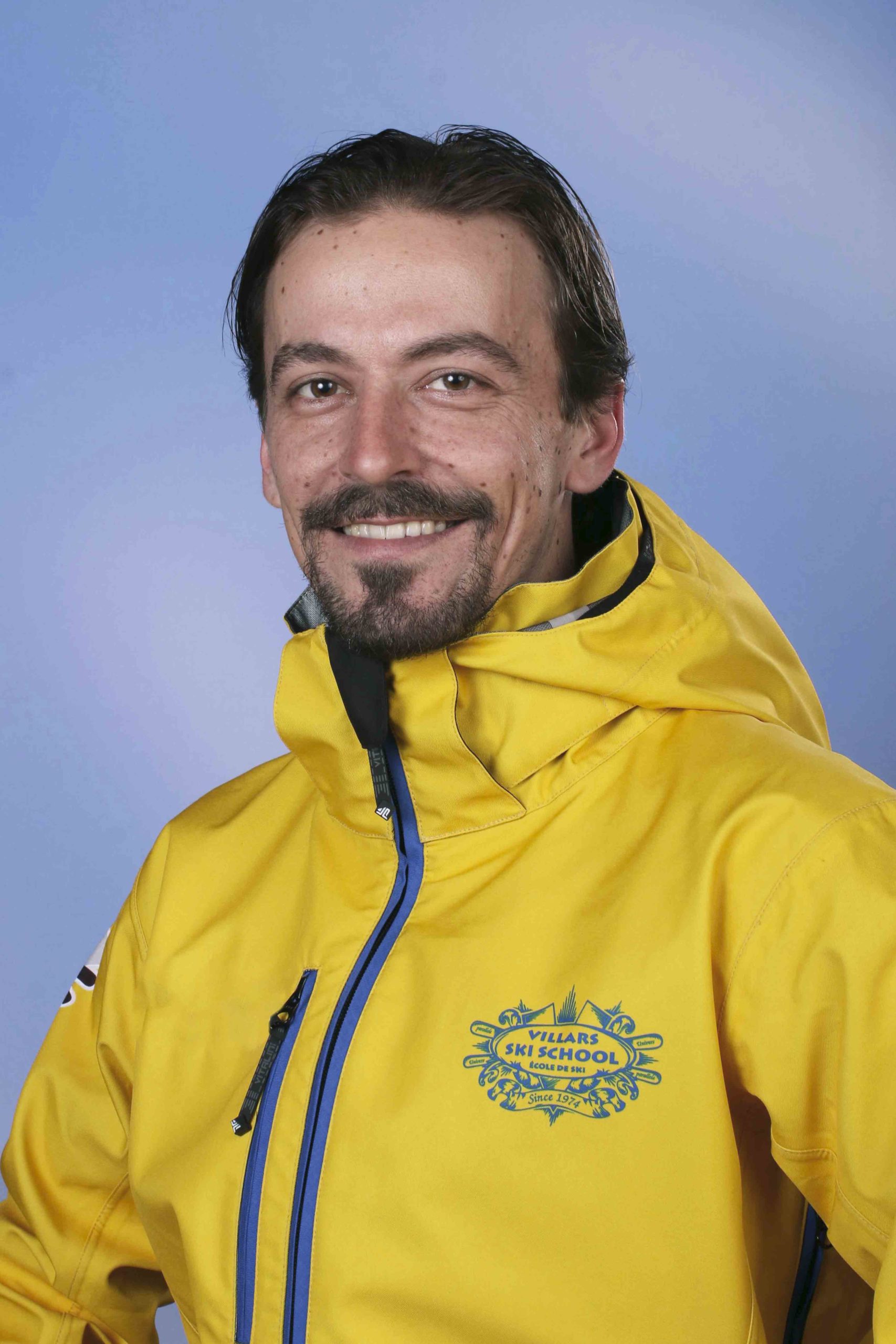 TEAM - Ecole de ski Villars - Villars ski School